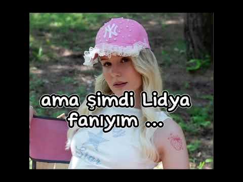 #keşfet #lidya