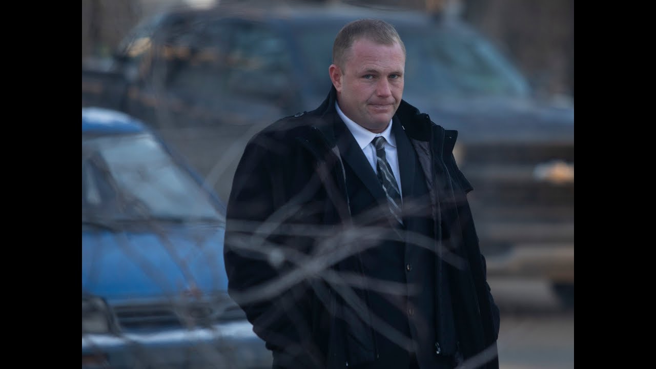 Robert Major convicted by jury, sentenced to seven years - YouTube