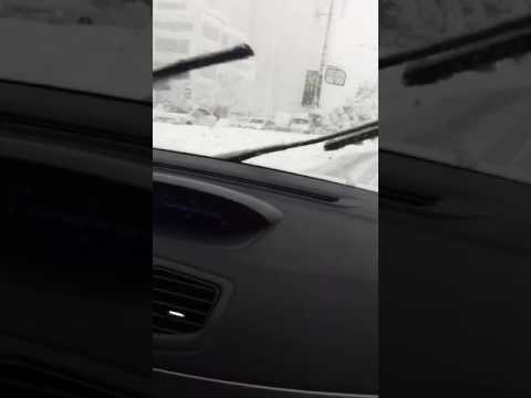 FLUENCE İLE KAR İMTİHANI