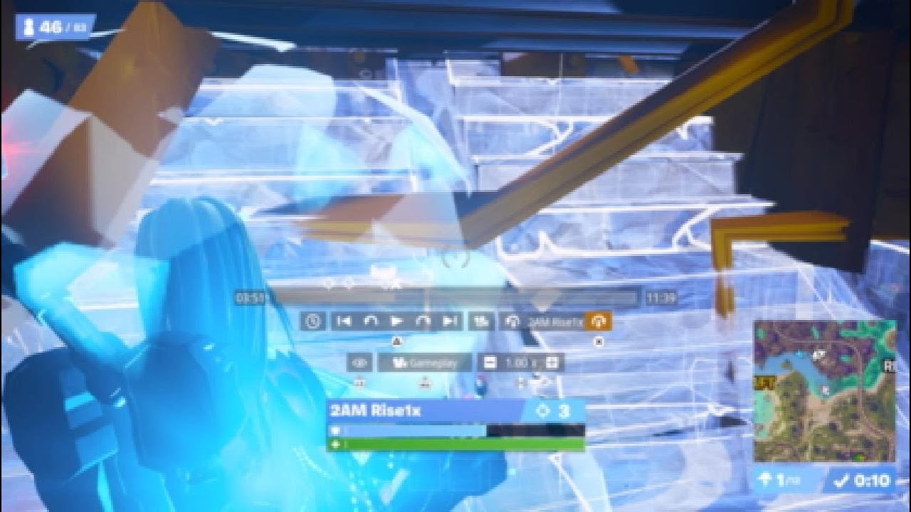 Rise1x is bad - YouTube