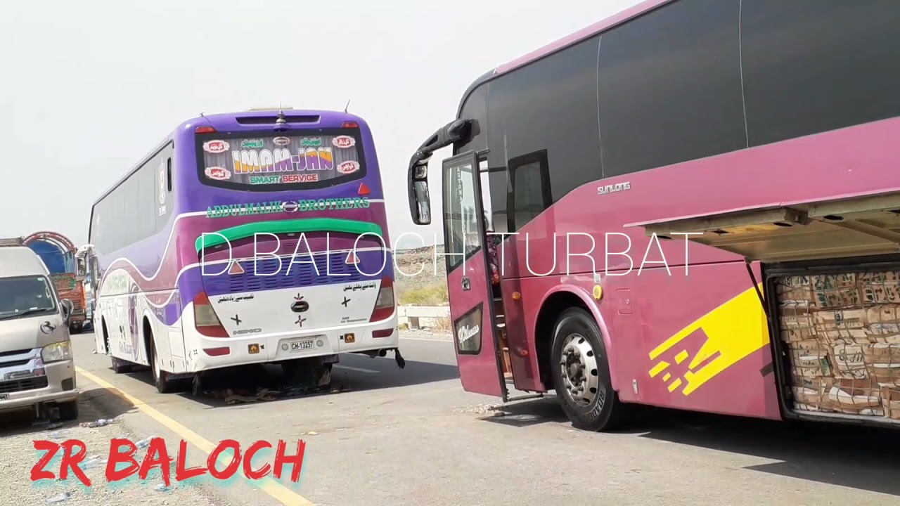D Baloch Turbat Balochistan - YouTube