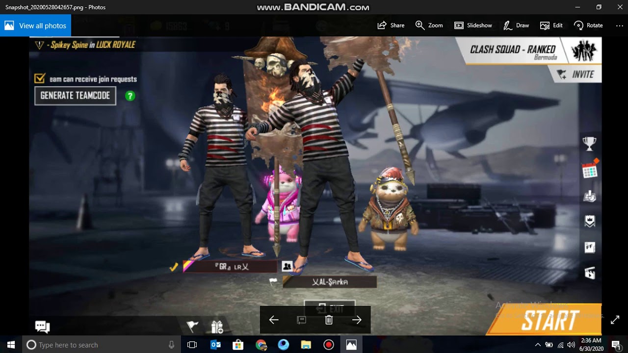 SKT WINS ALL TOP GUILD CUSTOM ROOM - YouTube