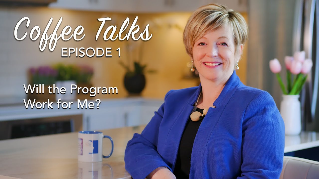 Coffee Talk With Annie Hopper - Episode 1 - YouTube