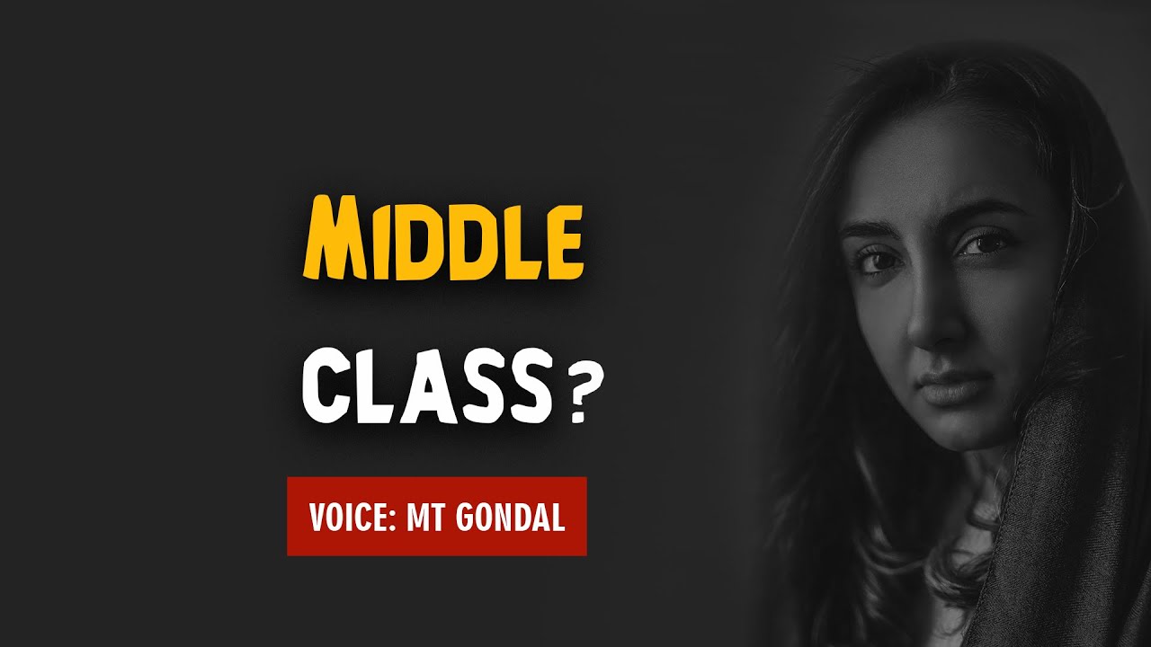 Middle class💯| Voice:MT Gondal | BG: @LeoTwins 😭 🥺 romantic🥰Attitude😈😥💔 ...