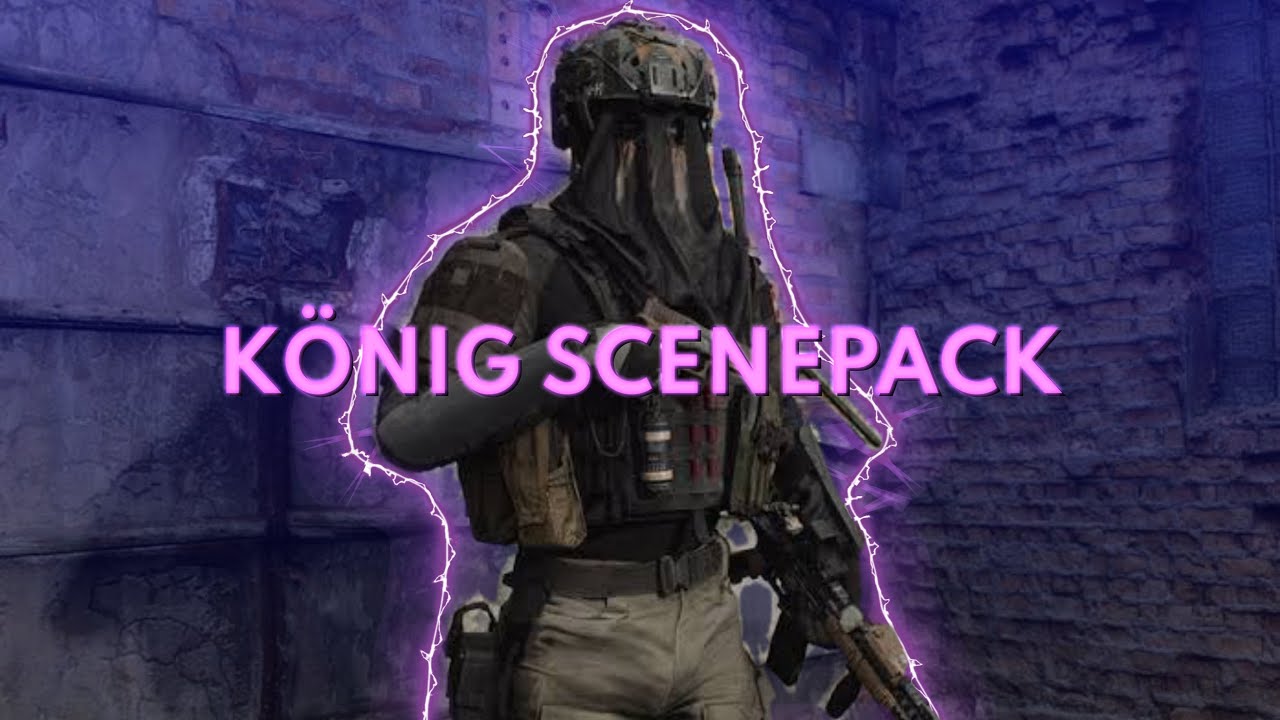 König Scene pack Twixtor(Call of Duty Modern Warfare 2)#cod #callofduty ...