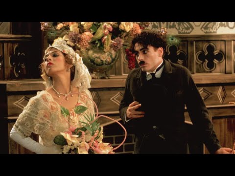 1992 - Chaplin (John Barry) - YouTube