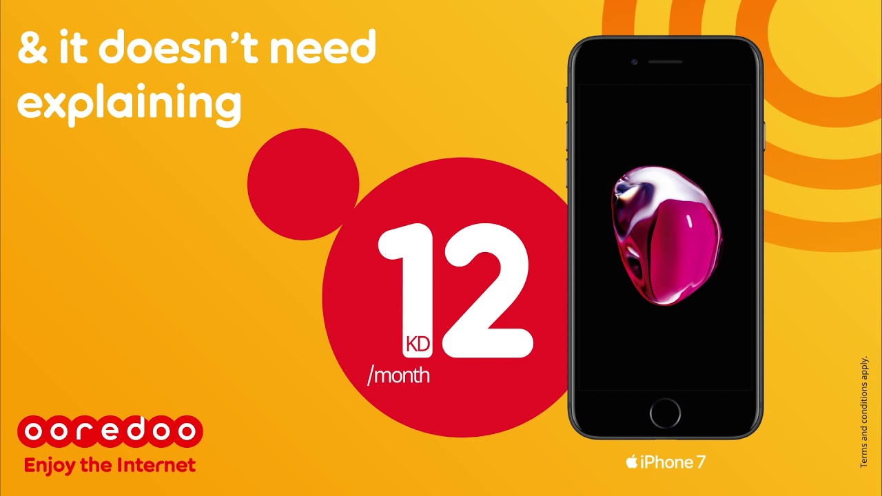 Apple promotion - YouTube