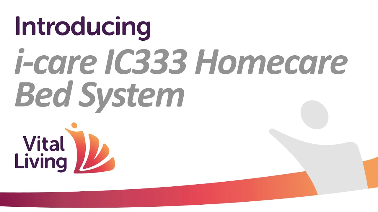 VL iCare IC333 - YouTube