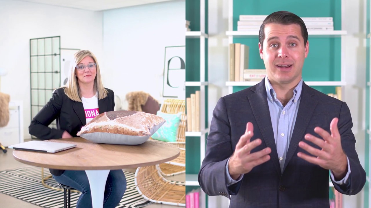 Welcome to the FYI Exchange - YouTube