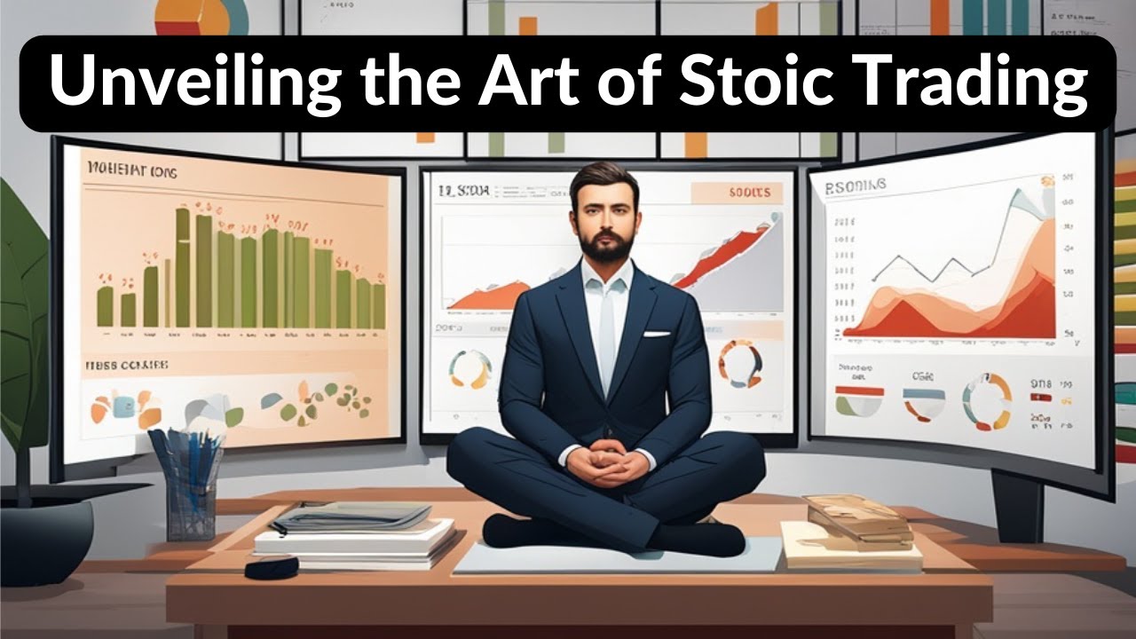 The Serene Trader: Unveiling the Art of Stoic Trading - YouTube