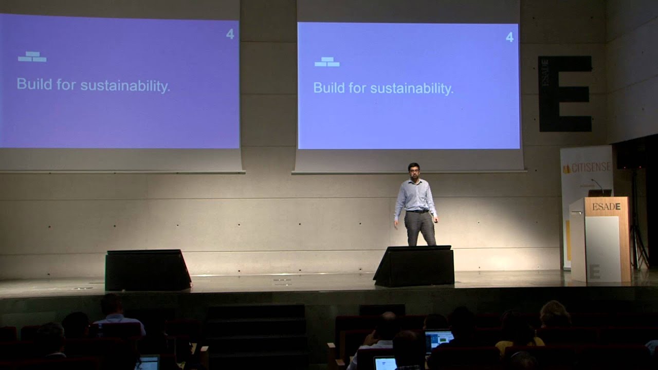 Principles for Digital Development - Samhir Vasdev - YouTube