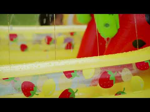 Fruity Poppin Pool - 57158