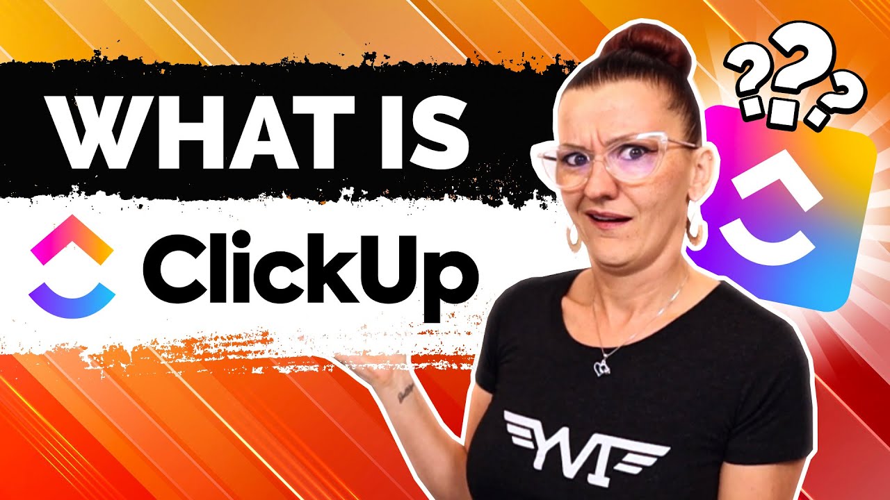 What is ClickUp used for? What tools can you replace? | ClickUp ...