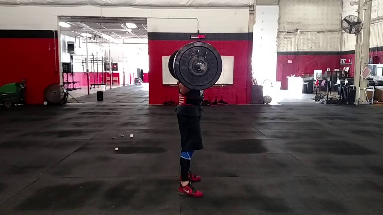 Wodapalooza 17.1 John Heim - YouTube