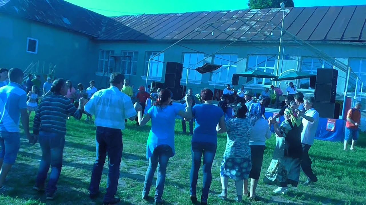 Obarsia jud Olt - YouTube