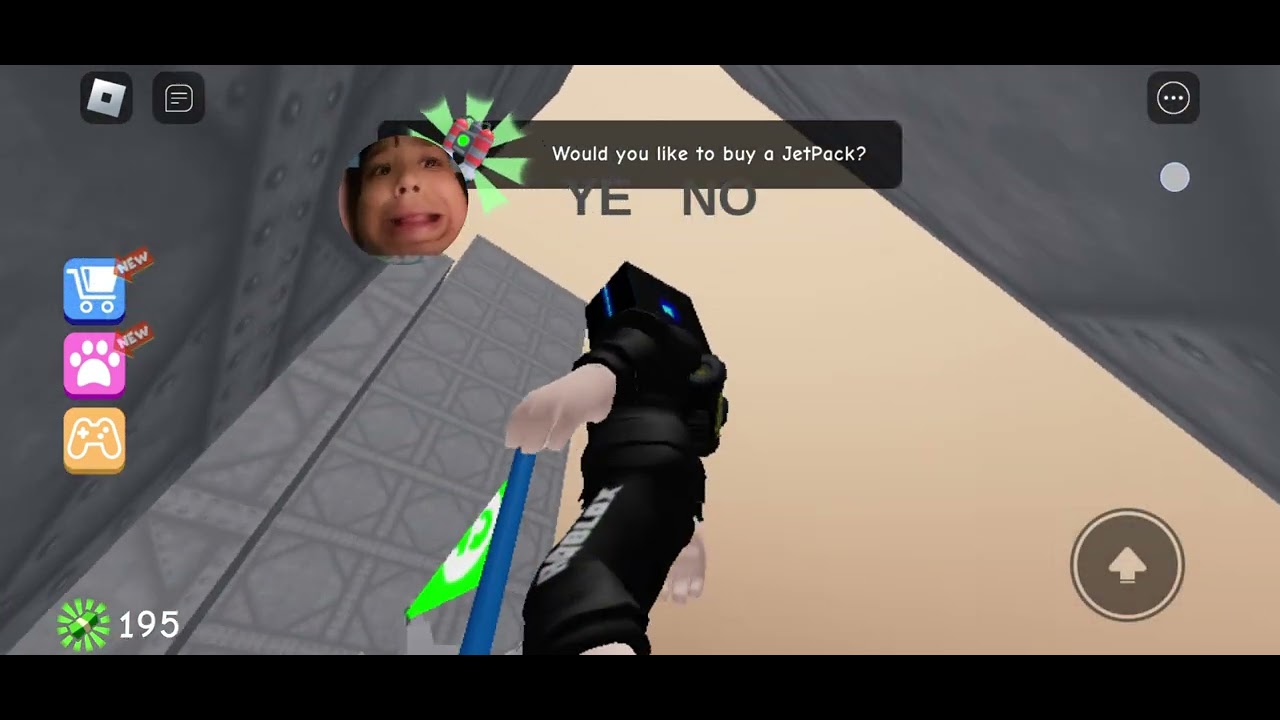 rob in roblox - YouTube