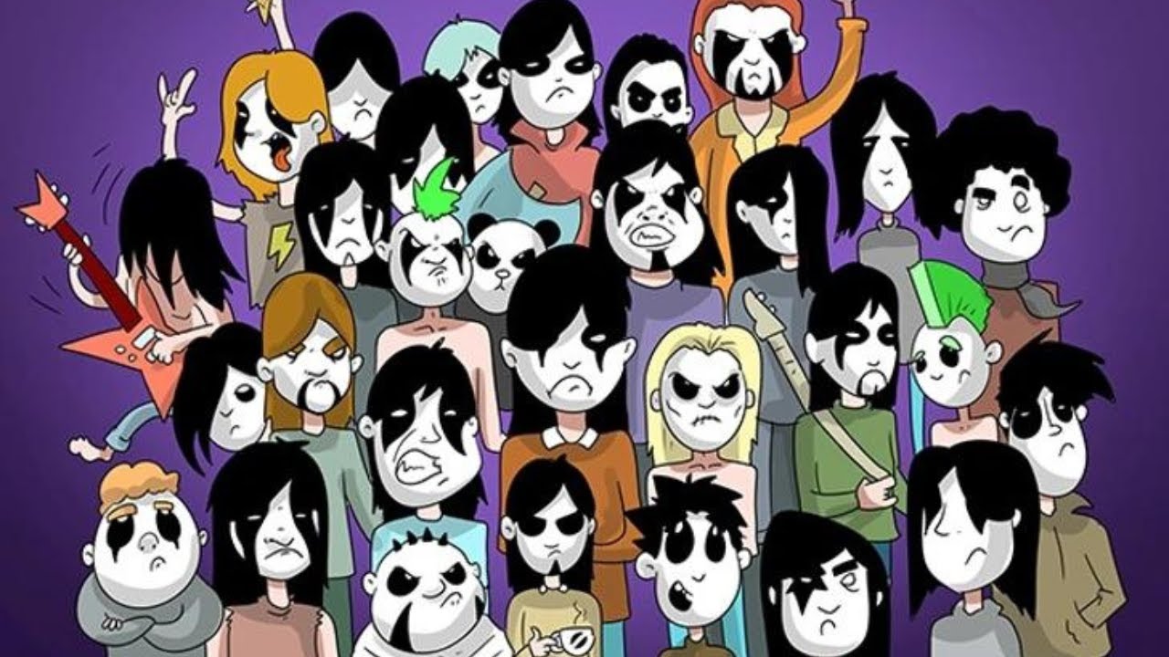 Can You Find The Hidden Panda - YouTube