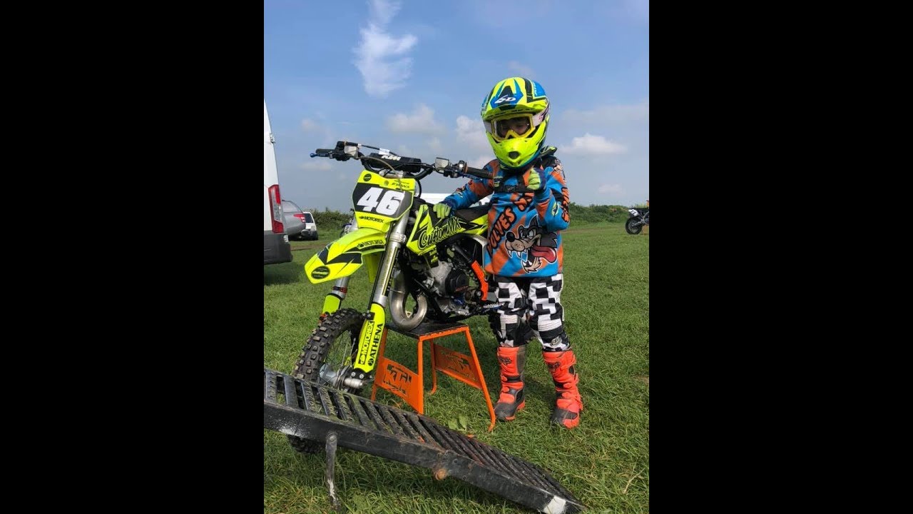 mckenzie Evans #46 - YouTube