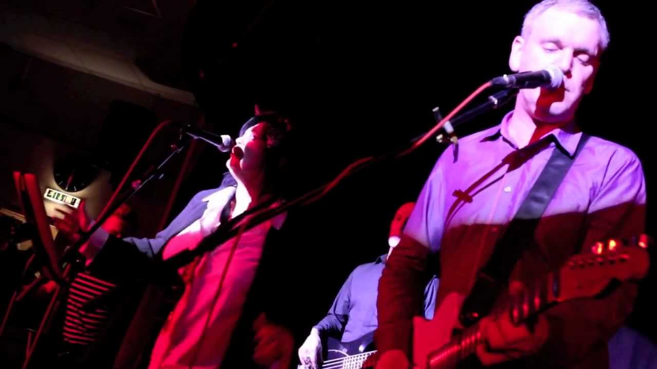 The Style Council My ever changing moods LIVE - Anthony Harty - YouTube