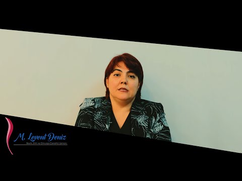 Sema Özdemir, servikal epidural enjeksiyon tedavisi sürecini, öncesini ve sonrasını anlatıyor.