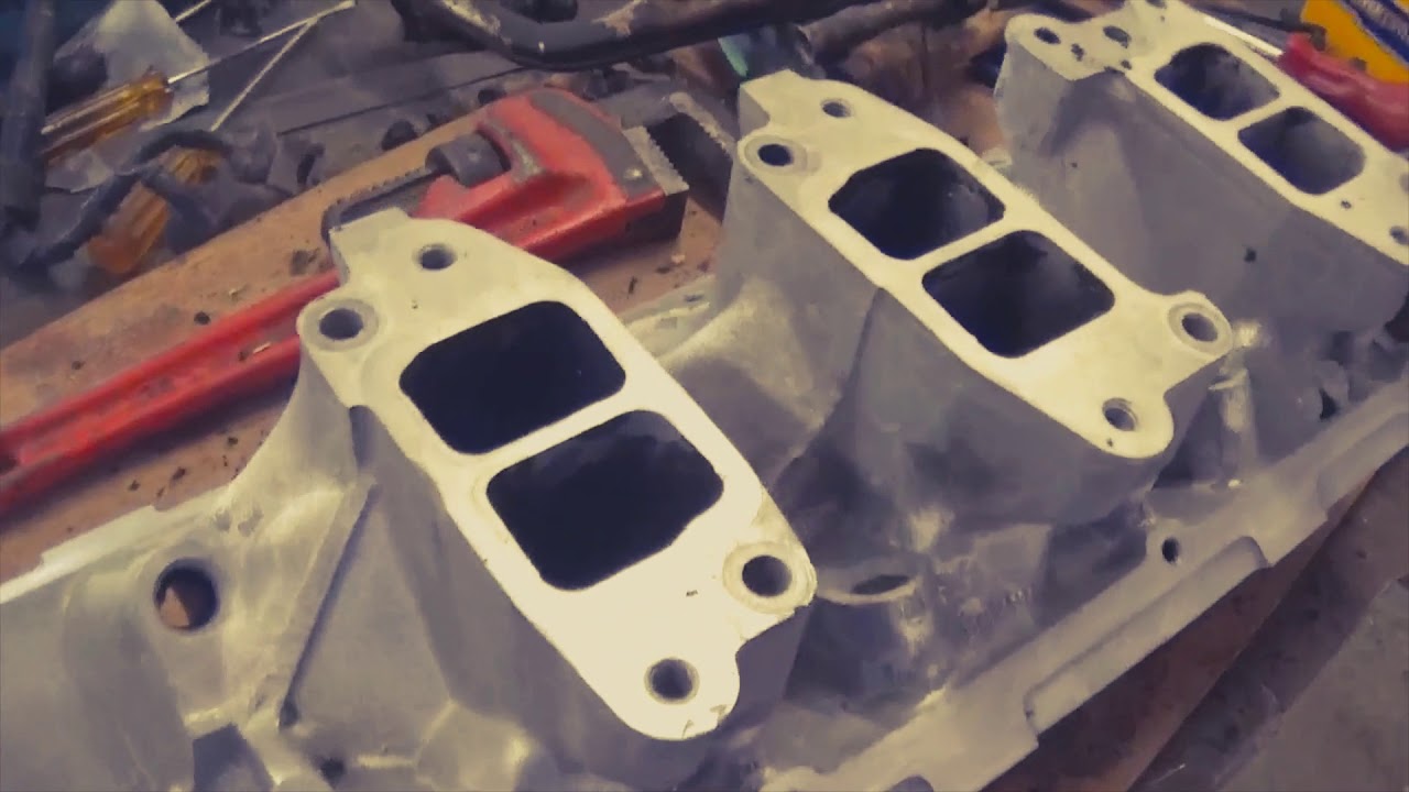 My 86 Ranger rebuild - YouTube