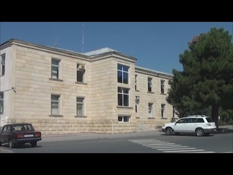 Qaxda azyaşlı qızı avtomobil vuraraq öldürüb