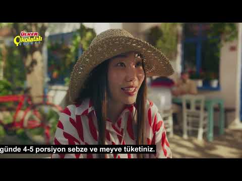Türkiye’nin En Efsane Gofreti Ülker Çikolatalı Gofret’i Sevmeyen Var Mı?