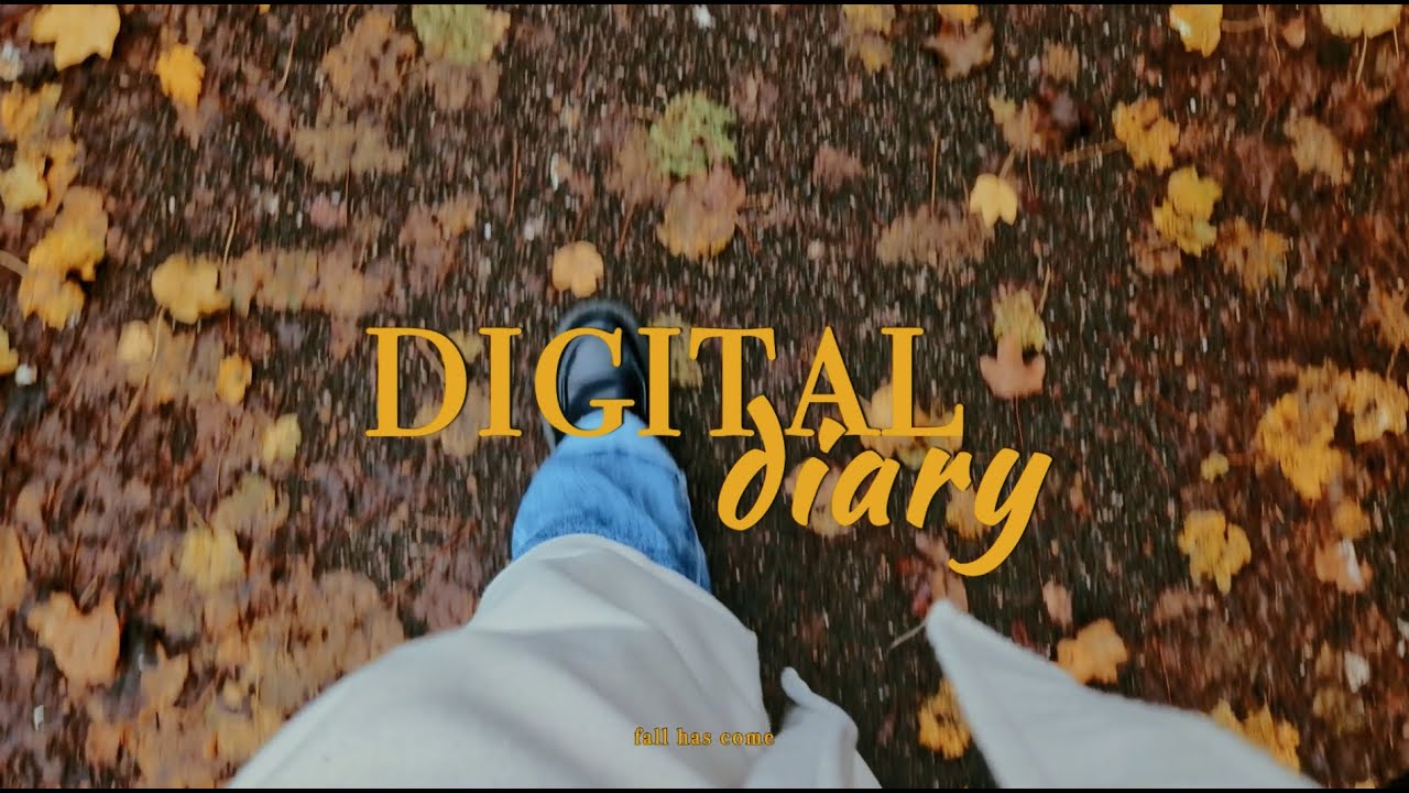 fall has come. - YouTube