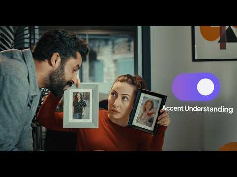 Accent Understanding | Hear It Clearly