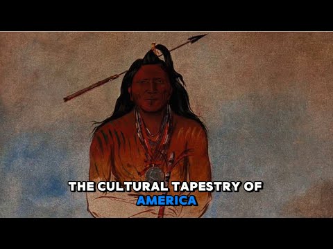 The history of the Pawnee Tribe - YouTube