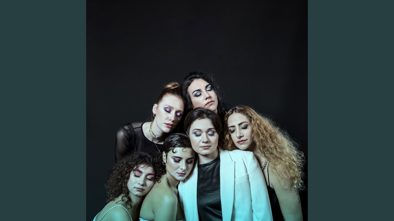 Tell Me If You Need A Sign - YouTube