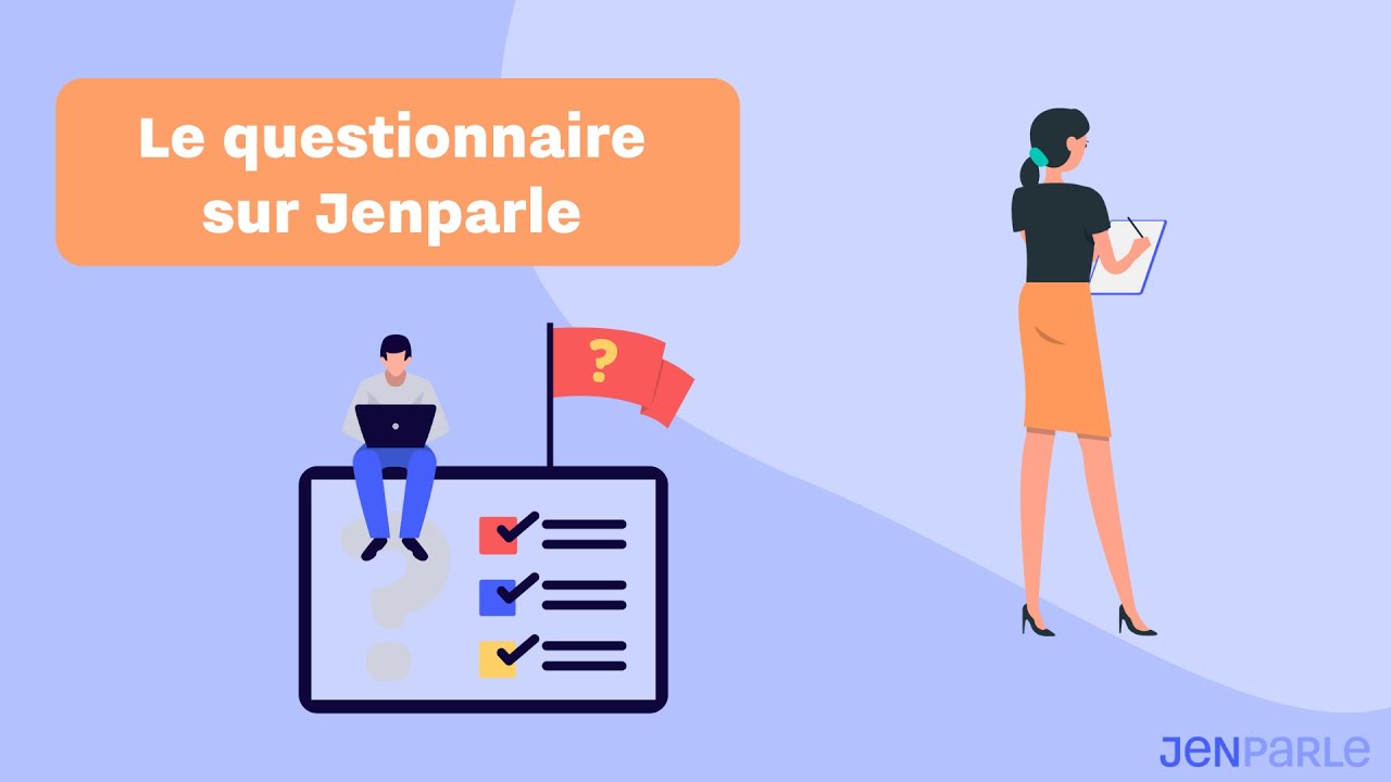 Questionnaire - YouTube