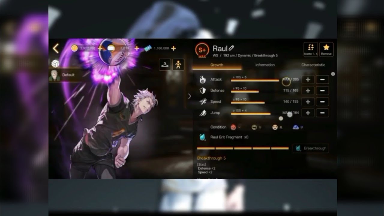 SCRIPT TSC (RAUL +5🤯) - YouTube