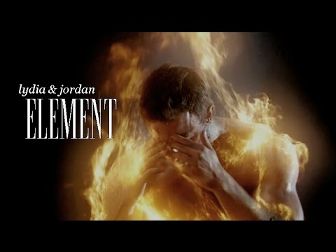 lydia + jordan | element - YouTube