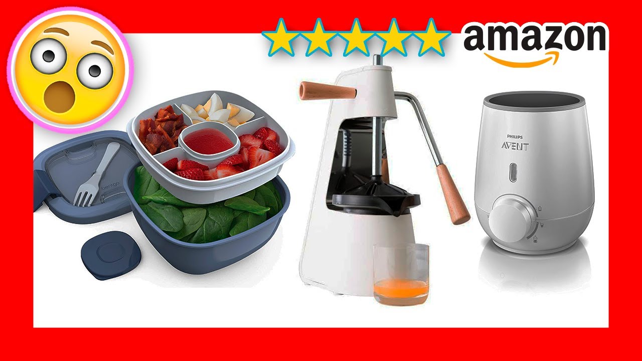 😍TOP 20 BEST Kitchen Gadgets That Make Your Life EASIER in 2021 👨‍🍳 NEW ...