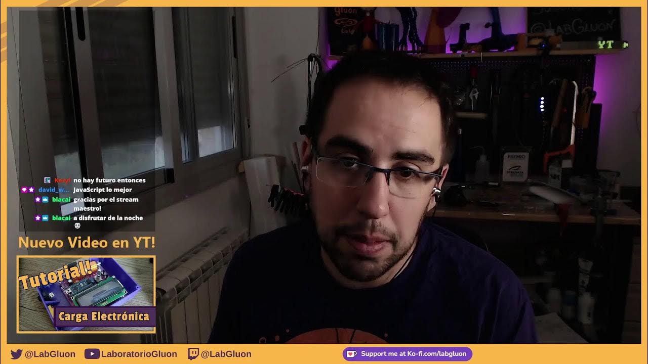 🔥PCB de micromouse!🔥 KiCAD, STM32, Arduino, ESP32 🤖 - YouTube