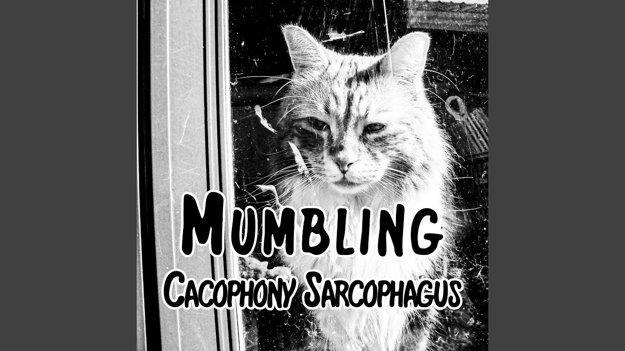 Mumbling - YouTube