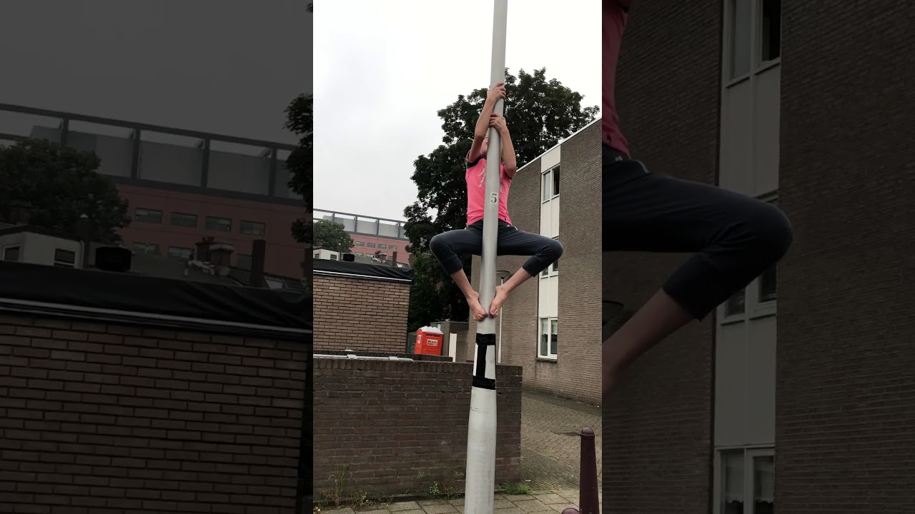 Auditie club van lelijke kinderen opzoek naar president Isimo - YouTube