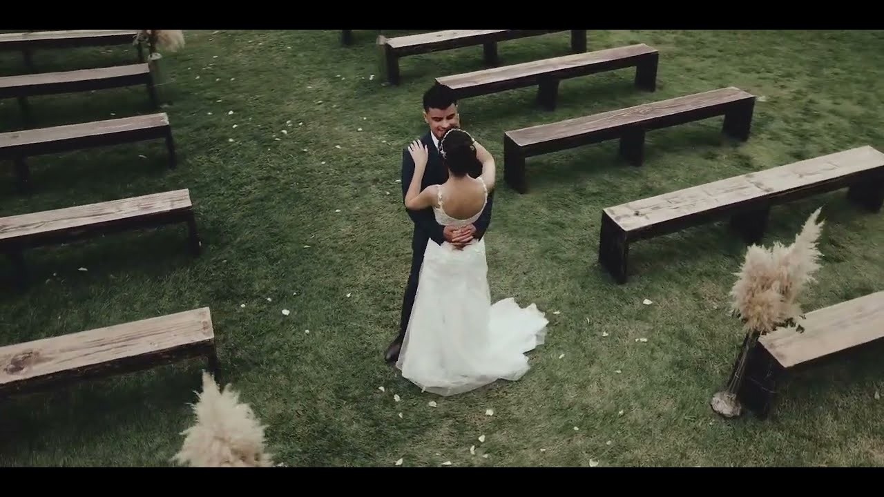 wedding em Gaspar- SC - YouTube