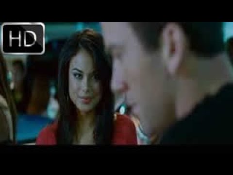 Hızlı ve Öfkeli 3 : (Tokyo) / Dom  Geliş Sahnesi