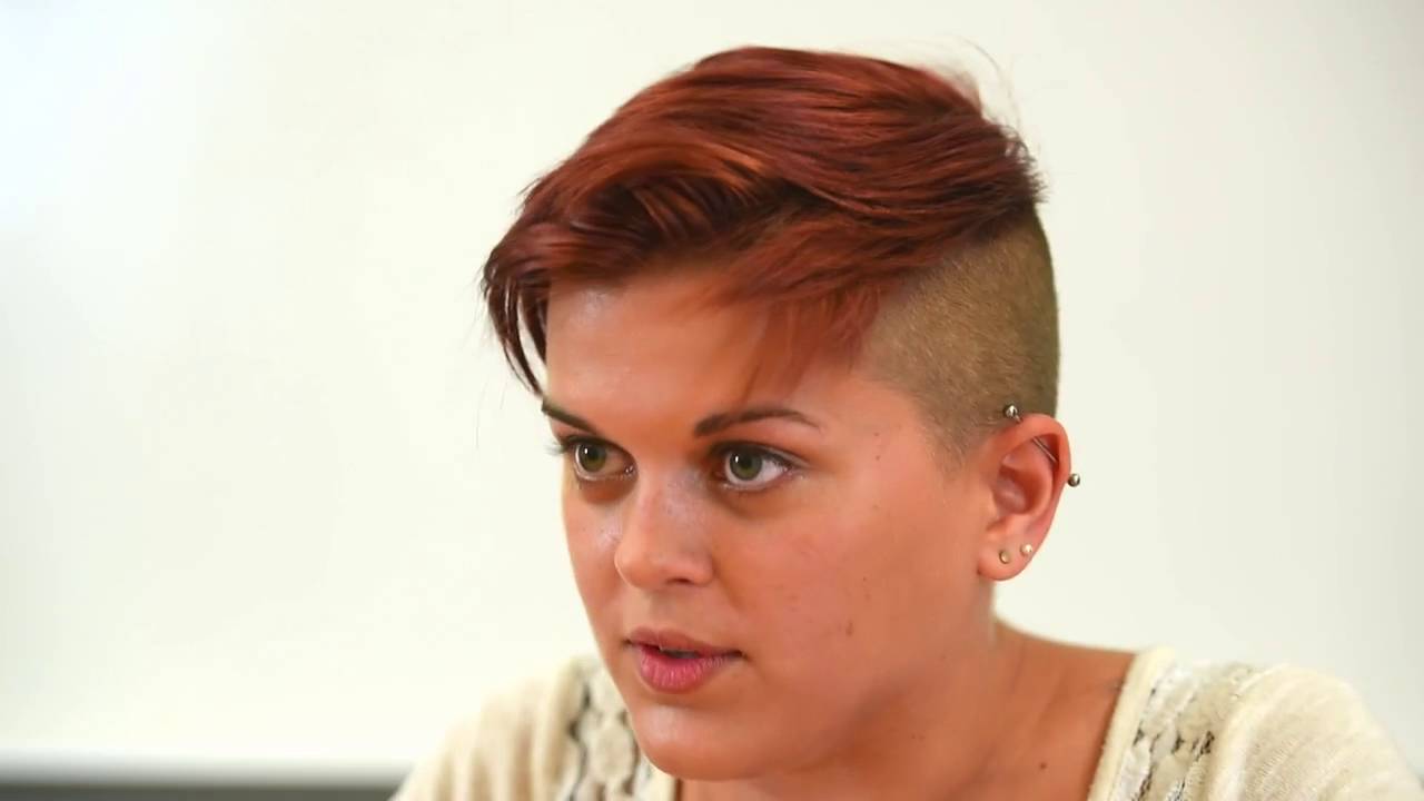 Class of 2020 Taylor Locklear - YouTube