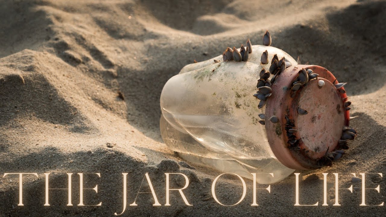 Rev. Keith Green - The Jar of Life | Midweek Service | 04.12.2023 - YouTube