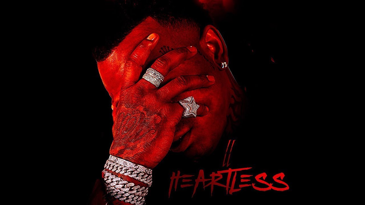 Moneybagg Yo - Moneybagg Myers (2 Heartless) - YouTube
