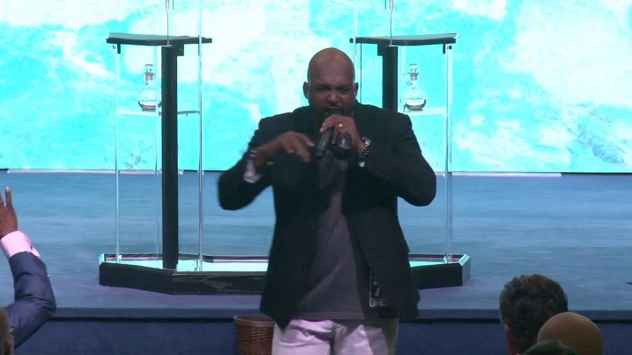 Pastor Michael Lyons - It's Time you Know the Truth III - YouTube