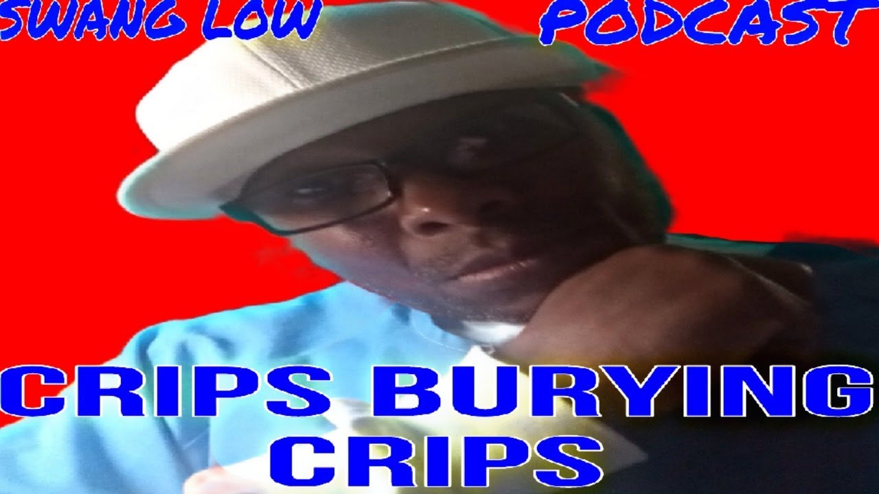CRIPS K!LL!NG CRIPS #nojumper #baccinfigg (skip to 3:24) - YouTube