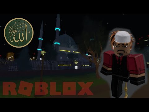 Roblox'ta Nasıl Namaz Kılınır (İzle Öğren) | Roblox - YouTube