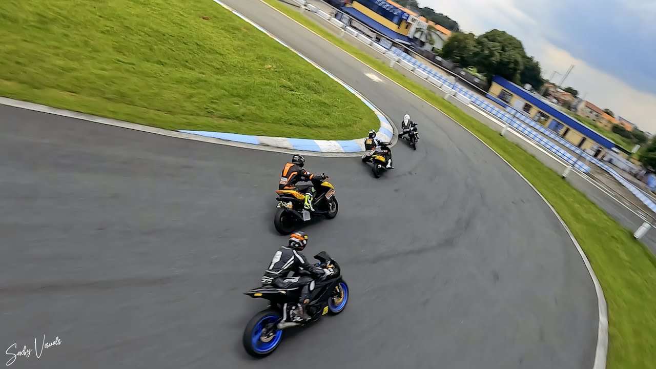 TRACK DAY - Masato Fernando | FPV - YouTube