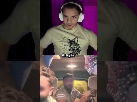 AŞİRETİNİZİN DE A- | #shorts #ebonivon