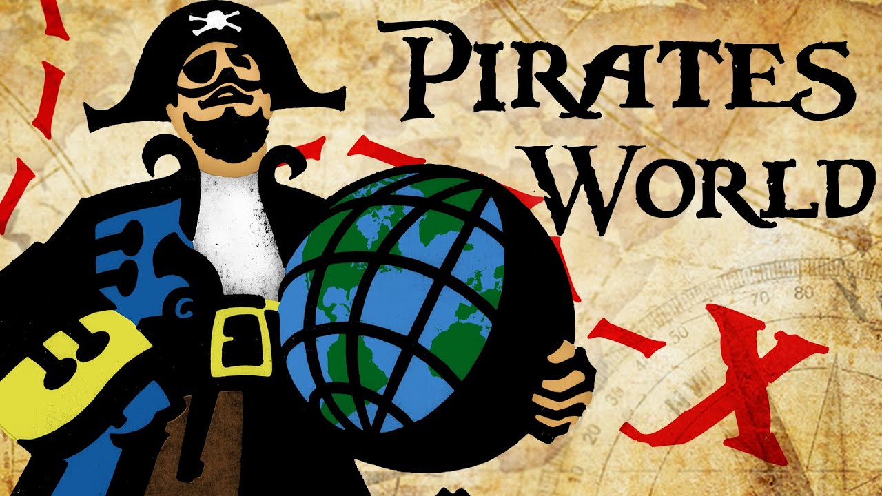Florida's Pirates World and it's Rock and Roll Downfall - YouTube