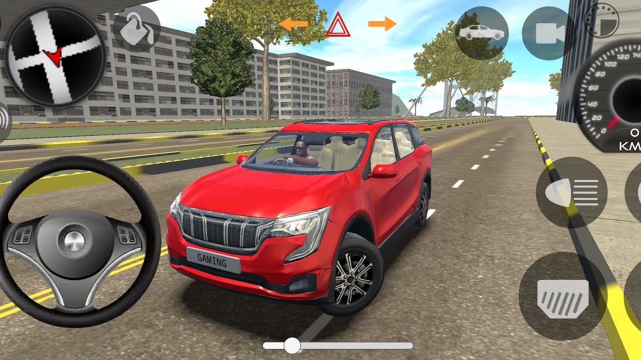Indian Car Simulator Game Car mobile game Car wala game Android ...